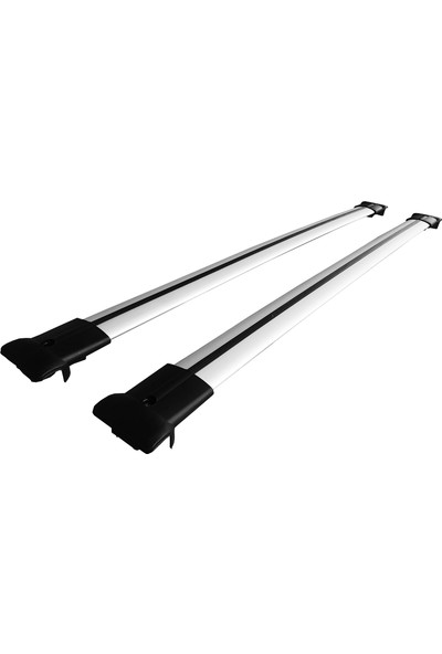 AccessoryPart Subaru Xv 2018 Model ve Sonrası Ara Atkı Tavan Barı-Gri AccessoryPart Subaru Xv 2018 Model ve Sonrası Ara Atkı Tavan Barı-Gri