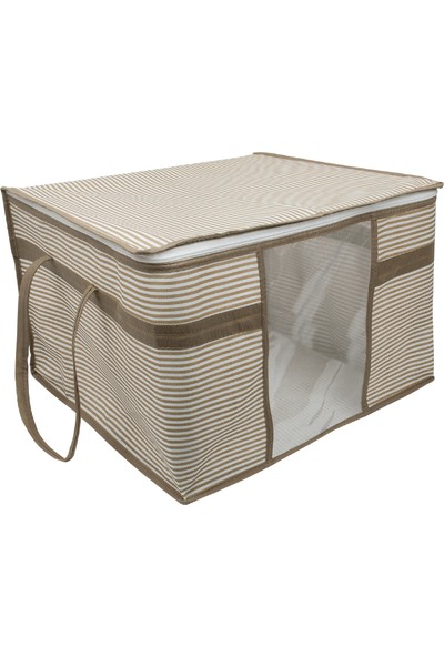 ALAS Pencereli Kazak Hurcu