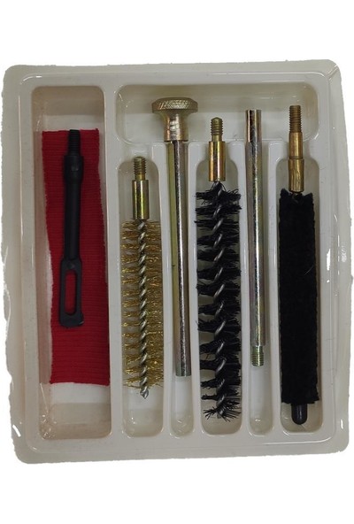 Hunthink 9 mm Tabanca Harbi Takımı