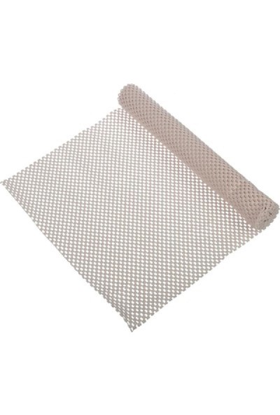 Emr Halı Kaydırmaz Dolap İçi Kaydırmaz Raf Örtüsü 60 x 100 cm