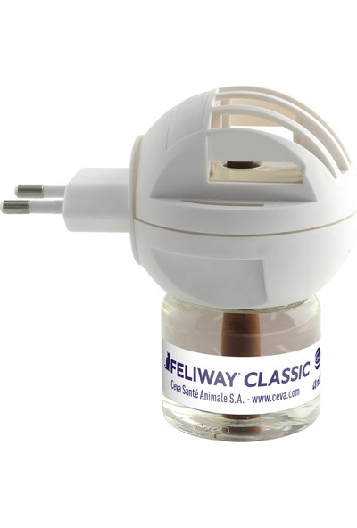Feliway Classic Difüzör - 48 ml