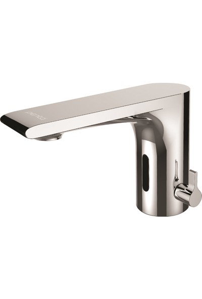 Penta 9006V Fotoselli Lavabo Bataryası Penta 9006V Fotoselli Lavabo Bataryası