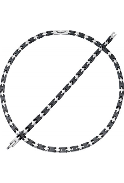 Getss Modern Tasarım Kadın Çelik Seramik Set SET035 Getss Modern Tasarım Kadın Çelik Seramik Set SET035