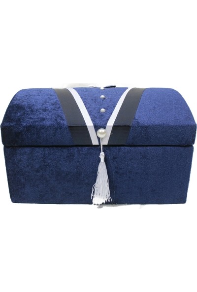 Enes Damat Çeyiz Bohça ve Traş Sandığı