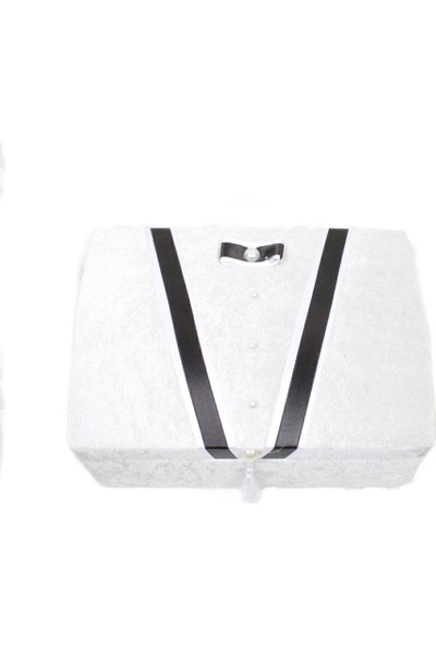 Enes Damat Çeyiz Bohça ve Traş Sandığı