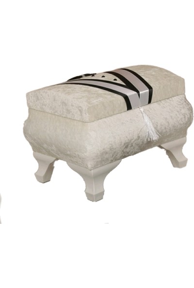 Enes Damat Çeyiz Bohça ve Traş Sandığı