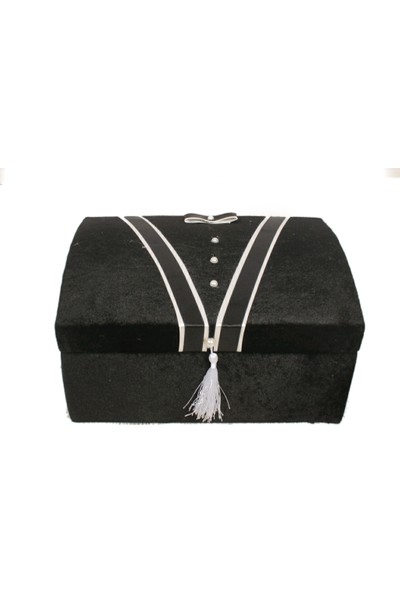 Enes Damat Çeyiz Bohça ve Traş Sandığı