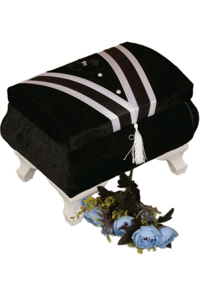 Enes Damat Çeyiz Bohça ve Traş Sandığı