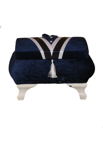 Enes Damat Çeyiz Bohça ve Traş Sandığı