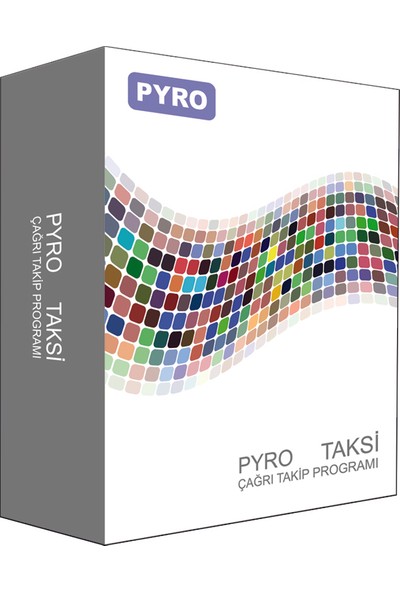 Pyro Taksi Durağı Çağrı Takip Yazılımı & Caller Id Pyro Taksi Durağı Çağrı Takip Yazılımı & Caller Id