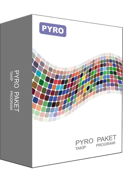 Pyro Restoran Paket Servis Takip Yazılımı + Caller Id Cihazı Pyro Restoran Paket Servis Takip Yazılımı + Caller Id Cihazı