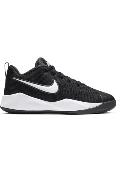 Nike Team Hustle Quıck 2 (Gs) Basketbol Ayakkabısı At5298-002 Nike Team Hustle Quıck 2 (Gs) Basketbol Ayakkabısı At5298-002