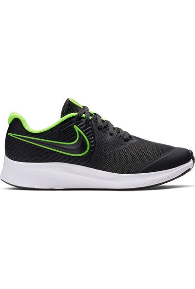 Nike Star Runner 2 (Gs) Kadın Spor Ayakkabı Aq3542-004 Nike Star Runner 2 (Gs) Kadın Spor Ayakkabı Aq3542-004