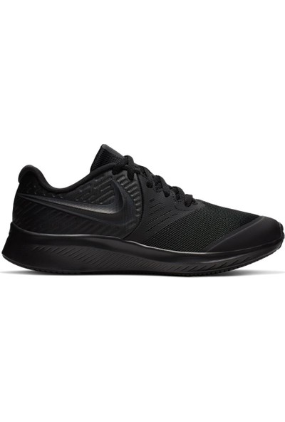 Nike Star Runner 2 (Gs) Kadın Spor Ayakkabı Aq3542-003
