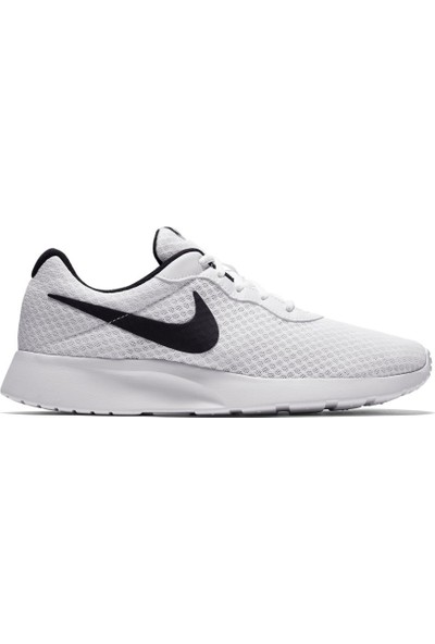 Nike Tanjun Erkek Spor Ayakkabı 812654-101