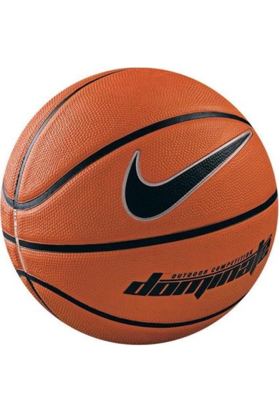 Nike Dominate Basketbol Topu-5 Numara Bb0359-801 Nike Dominate Basketbol Topu-5 Numara Bb0359-801