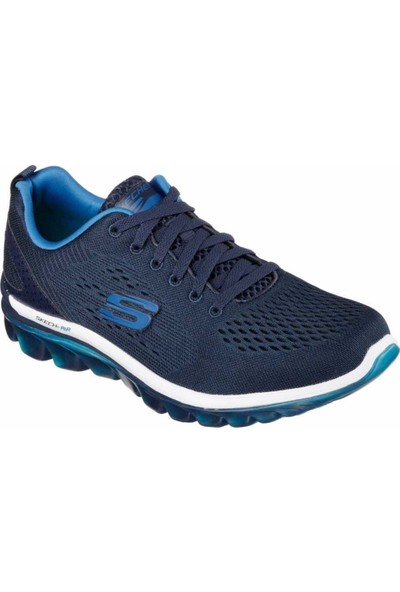 Skechers Skech-Aır 2.0-Zero Gravıty Erkek Spor Ayakkabı 51472-Nvy Skechers Skech-Aır 2.0-Zero Gravıty Erkek Spor Ayakkabı 51472-Nvy