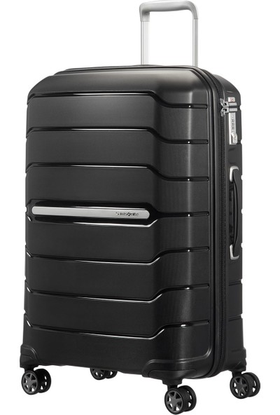 Samsonite Flux - Spinner 68 cm Orta Boy Valiz Samsonite Flux - Spinner 68 cm Orta Boy Valiz