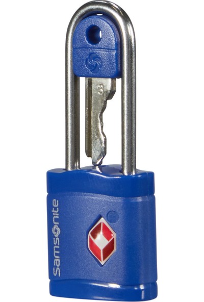 Samsonite Global Ta-Key TSA Kilit