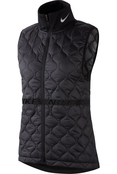 Nike Aerolayer Kadın Yelek Bv3869-010
