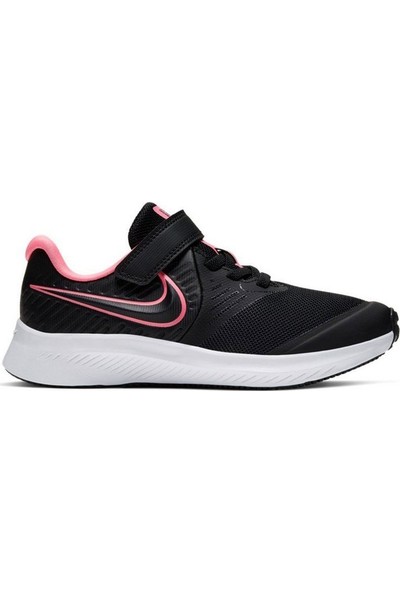Nike Star Runner 2 (Psv) Çocuk Spor Ayakkabı At1801-002
