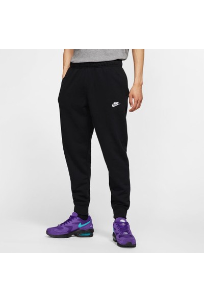 Nike Sportswear Club Erkek Eşofman Altı Bv2679-010