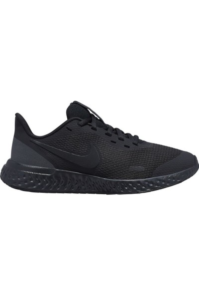 Nike BQ5671-001 Revolution 5 Genç Çocuk Ayakkabı