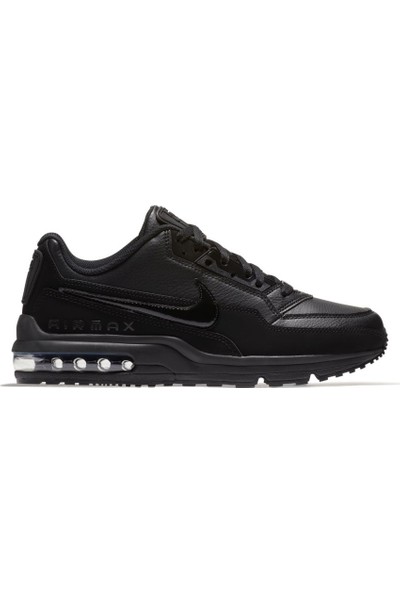 Nike Air Max Ltd 3 Premium Erkek Spor Ayakkabı 687977-020