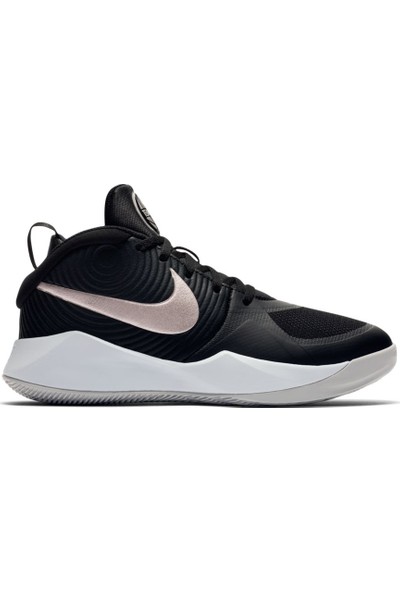 Nike Team Hustle D 9 (Gs) Basketbol Ayakkabısı Aq4224-001