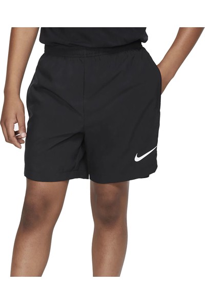 Nike AQ3311-010 Dri-Fit Mercurial Genç Çocuk Futbol Şortu