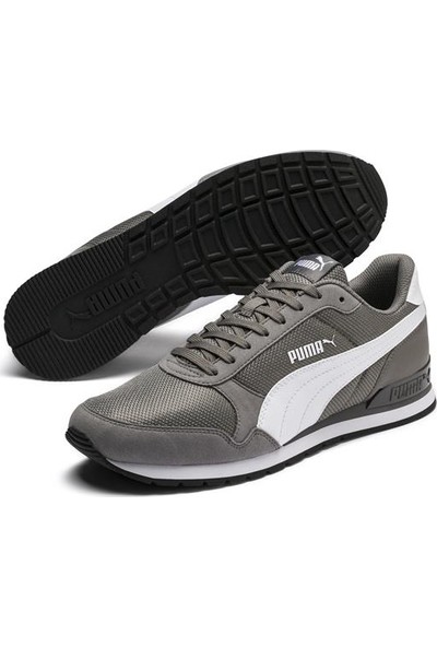 Puma St Runner V2 Mesh Spor Ayakkabı 36681106