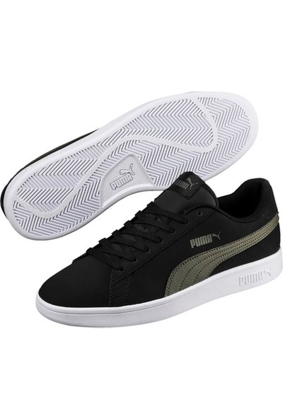 Puma Smash V2 Buck 36516005 Erkek Spor Ayakkabı