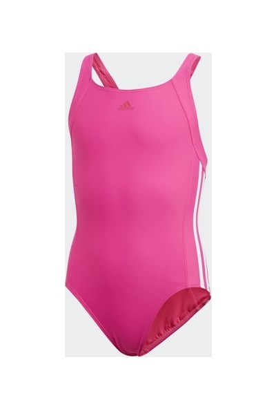 adidas Inf Ec3S 1Pc Y Cv3645 Kız Çocuk Yüzücü Mayosu adidas Inf Ec3S 1Pc Y Cv3645 Kız Çocuk Yüzücü Mayosu