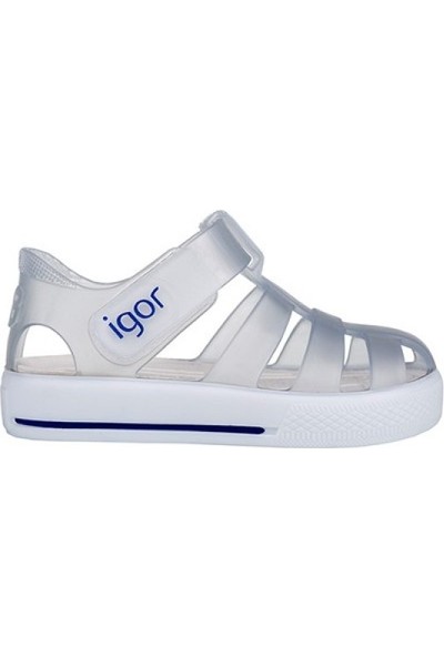 İgor Star Bebek-Çocuk Sandalet S10171-Ö41