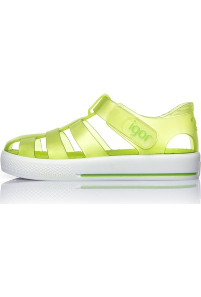 İgor Star Bebek-Çocuk Sandalet S10171-Ö18