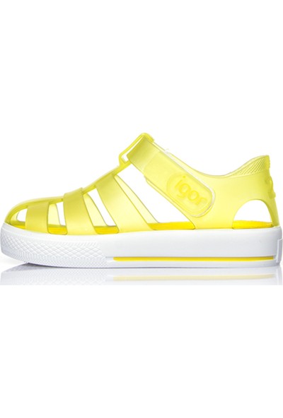 İgor Star Bebek-Çocuk Sandalet S10171-O97