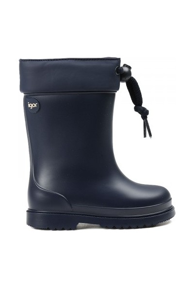 İgor Chufo Cuello Bebek-Çocuk Bot Yağmur Çizmesi W10100-O94