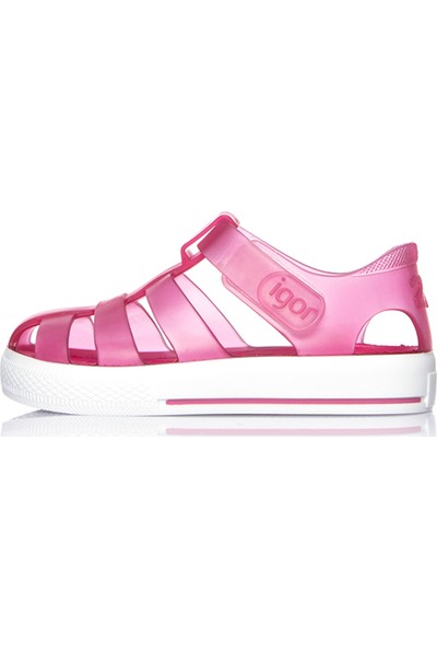 İgor Star Bebek-Çocuk Sandalet S10171-O99