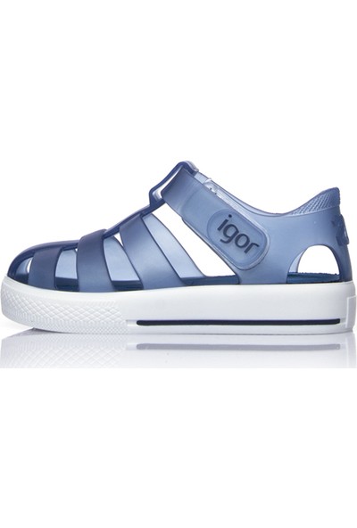 İgor Star Bebek-Çocuk Sandalet S10171-Ö75