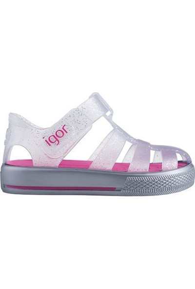 İgor Star Bebek-Çocuk Sandalet S10171-O75