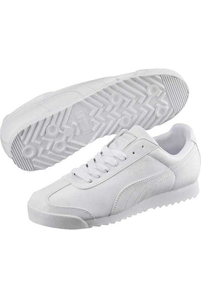 Puma Roma Basic Erkek Spor Ayakkabı Puma Roma Basic Erkek Spor Ayakkabı