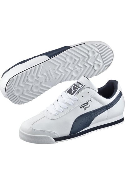 Puma Roma Basic 35357212 Erkek Spor Ayakkabı Puma Roma Basic 35357212 Erkek Spor Ayakkabı