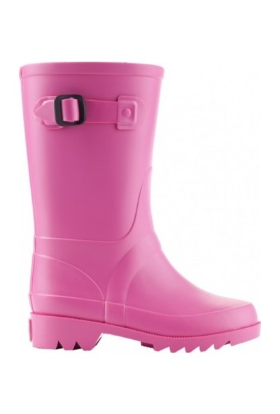 İgor Pıter Bebek-Çocuk Bot-Yağmur Çizmesi W10115-F01
