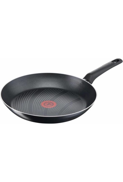 Tefal B2990632 Cook'n'Clean 28 cm Tava - 2100110279 Tefal B2990632 Cook'n'Clean 28 cm Tava - 2100110279