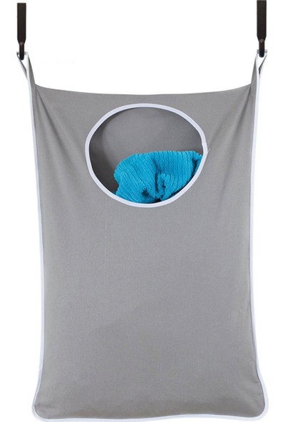 Bundera Waschen Koffer Kirli Çamaşır Sepeti Filesi