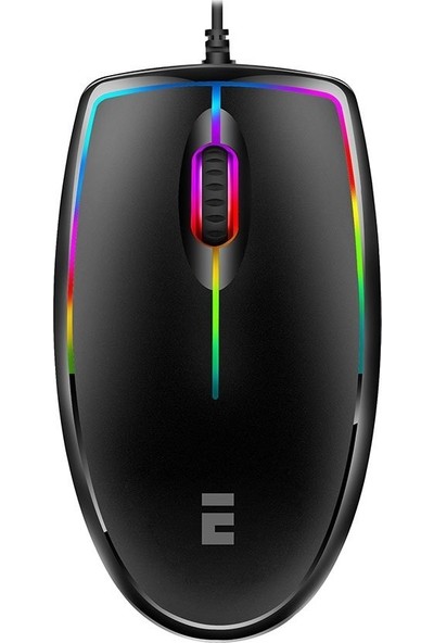 Everest Sm-M7 3D Optik LED Mouse