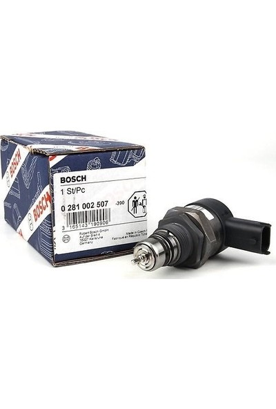 Bosch Basınç Regülatörü Opel Astra H 0281002507 - Eski No: 0281002625