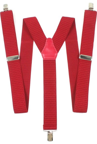 Dwoy Metal Klipsli Dokulu Erkek Pantolon Askısı Dwoy Metal Klipsli Dokulu Erkek Pantolon Askısı