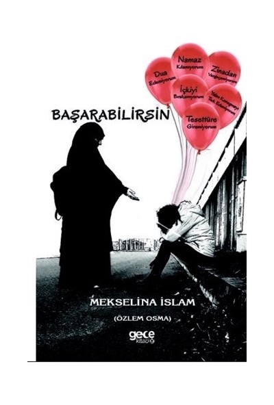 Başarabilirsin - Özlem Osma