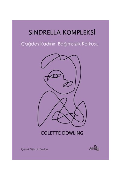 Sindrella Kompleksi - Colette Dowling